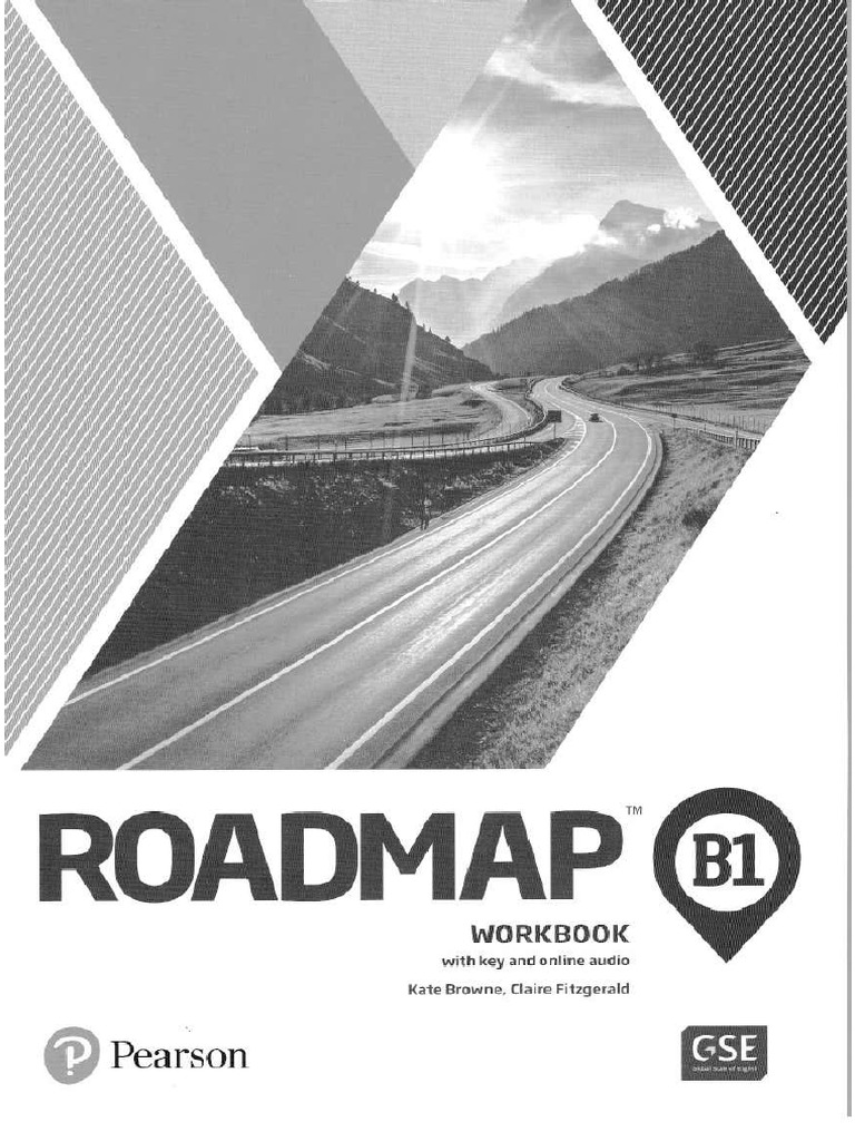 Roadmap B1 Workbook | PDF
