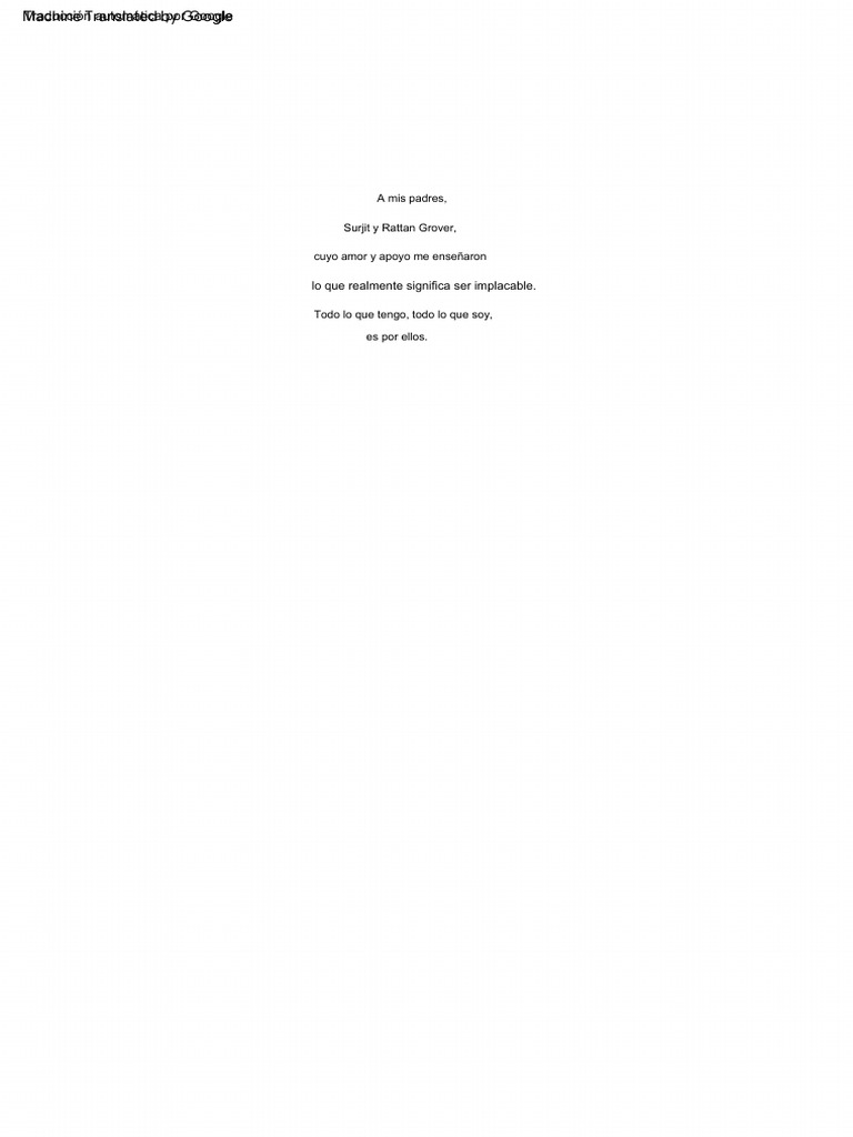 Implacable Tim S Grover | PDF | Lebron James | Asociacion Nacional de Basquetbol