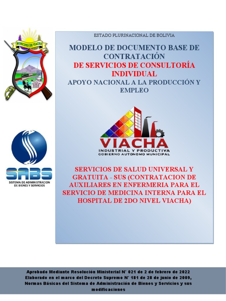 Viacha Aux Enf-1 | PDF