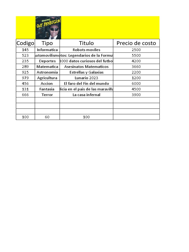 Libros de JH de la Cruz disponibles | PDF