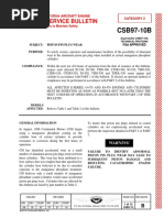 Lycoming AD 2015-19-07: Fuel Injector Lines | PDF | Technology ...
