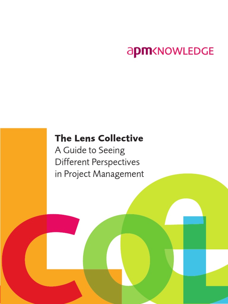 Lens Sample Chapter | PDF | Creativity | Innovation