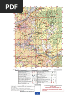 Topography | PDF | Length | Contour Line