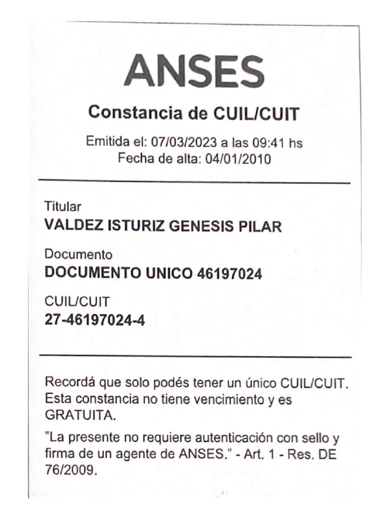 ANSES | PDF