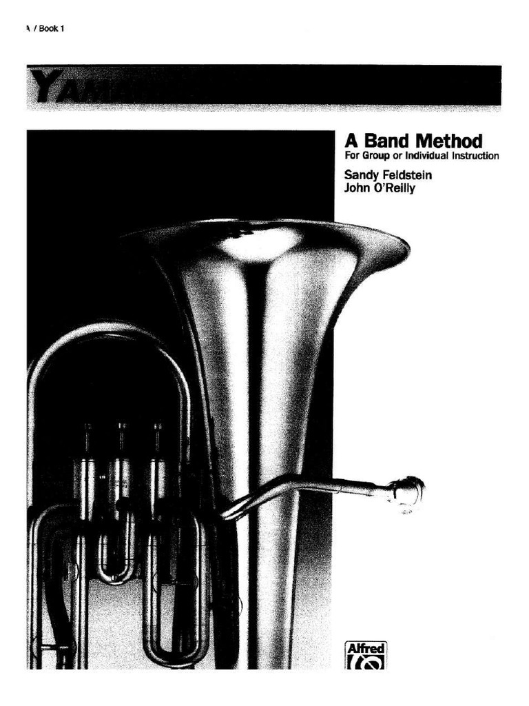 Yamaha Band Student Tuba | PDF