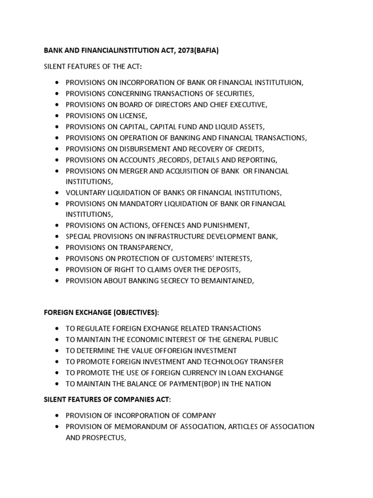 BBM 7TH Note (Banking Law) | PDF | Banks | Money Laundering