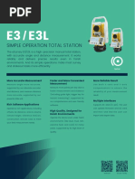 DJI Terra Error Code Guide V4.2.0 - EN | PDF | Computer File | Computer Data Storage