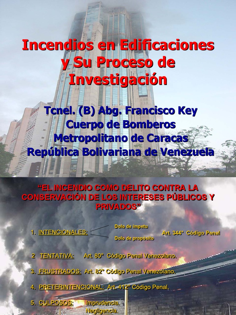 Nfpa 921 2004 | PDF | Método científico | Science