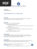 Faqs-How-Manage-Ct-Ctis - Notifications, Ad Hoc Assessment, Corrective ...