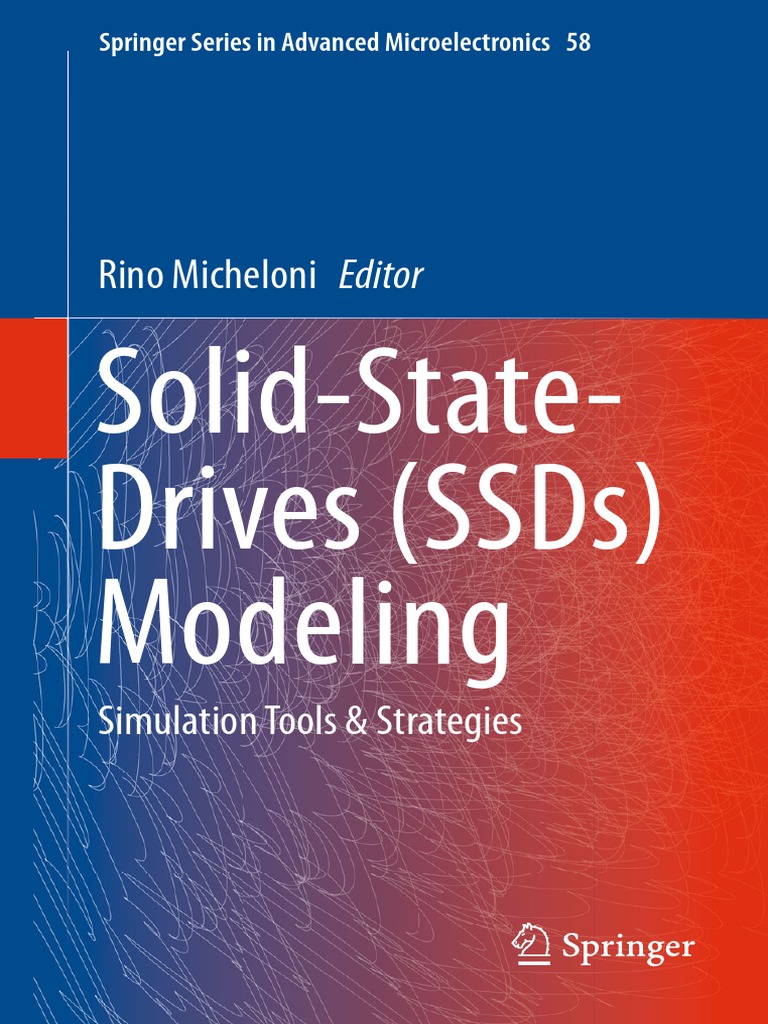 Solid-State-Drives (SSDS) Modeling Simulation Tools Strategies (Rino ...