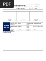 Denwacho Form | PDF | Safety | Occupational Safety And Health