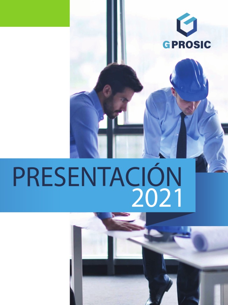 G-Prosic 2021 | PDF