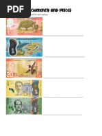 Exotic Baba KICA | PDF | Foods | Desserts