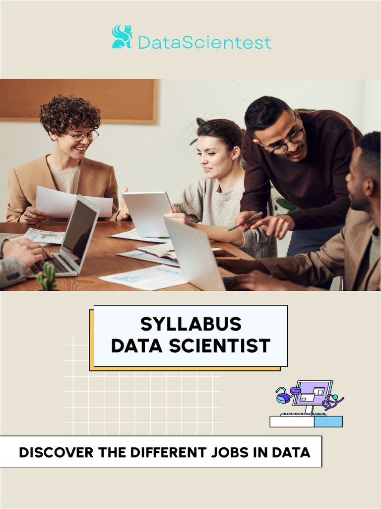 Syllabus Ds | PDF
