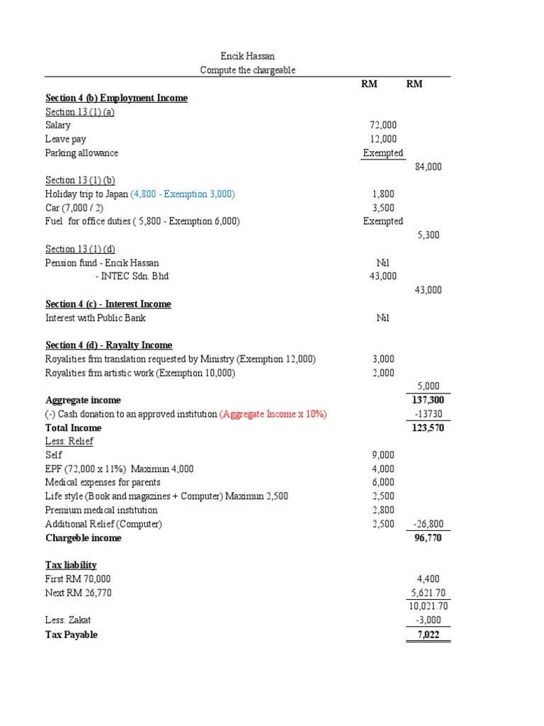 T4Q - Taxation | PDF | Taxes | Government Finances