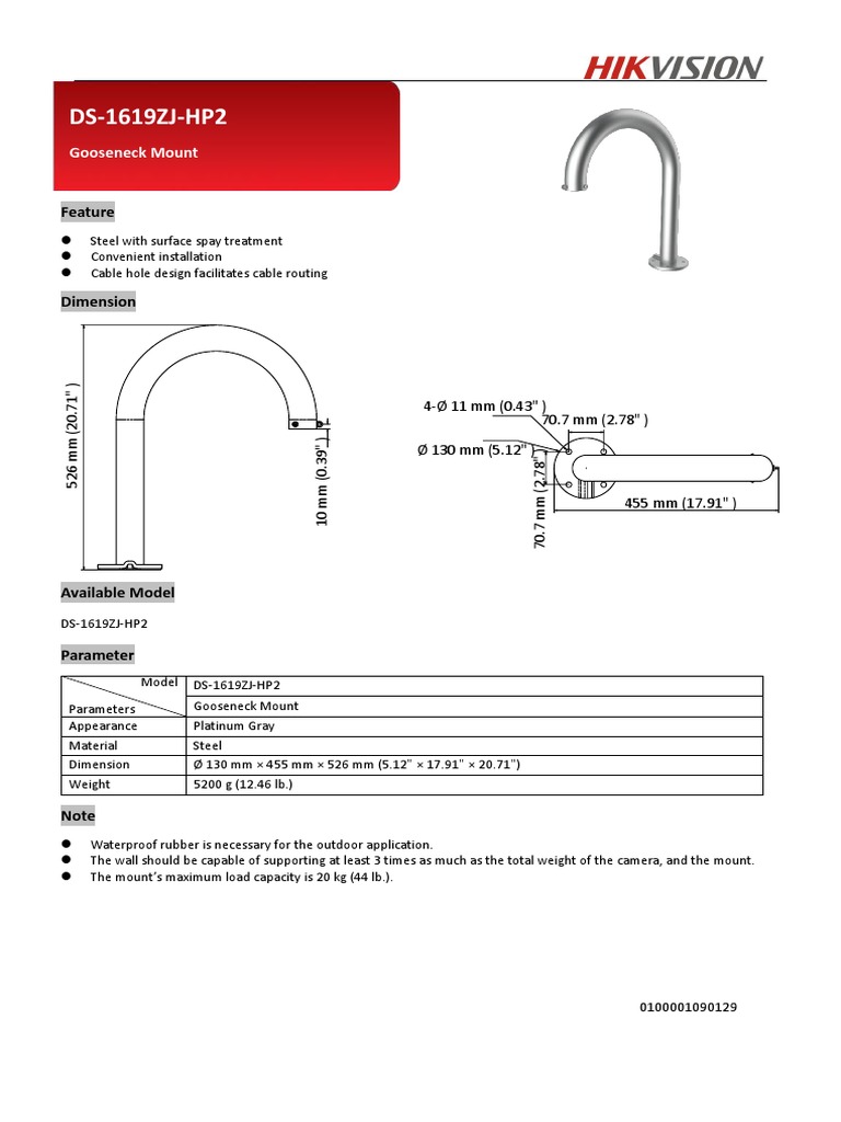 Datasheet of DS 1619ZJ HP2 - 20190129 | PDF
