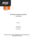 Evidencia GA1-220601501-AA2-EV01 | PDF | Entorno natural