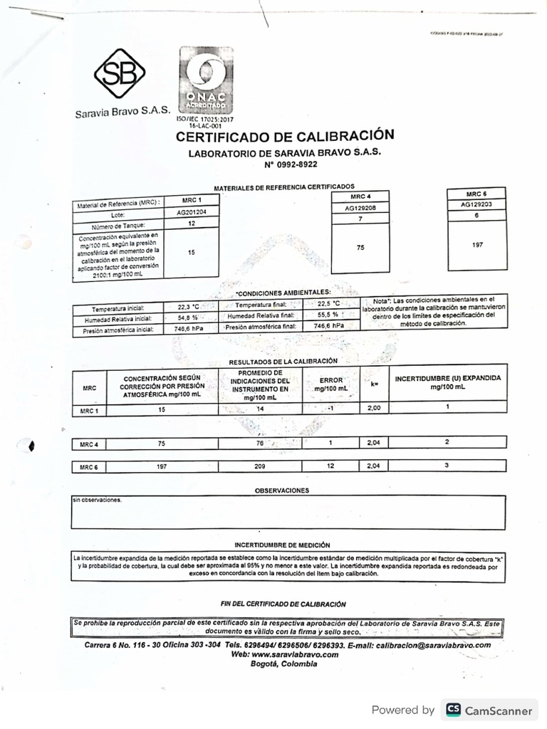 Alcosensor Intoximeters Inc FST - 099187 | PDF