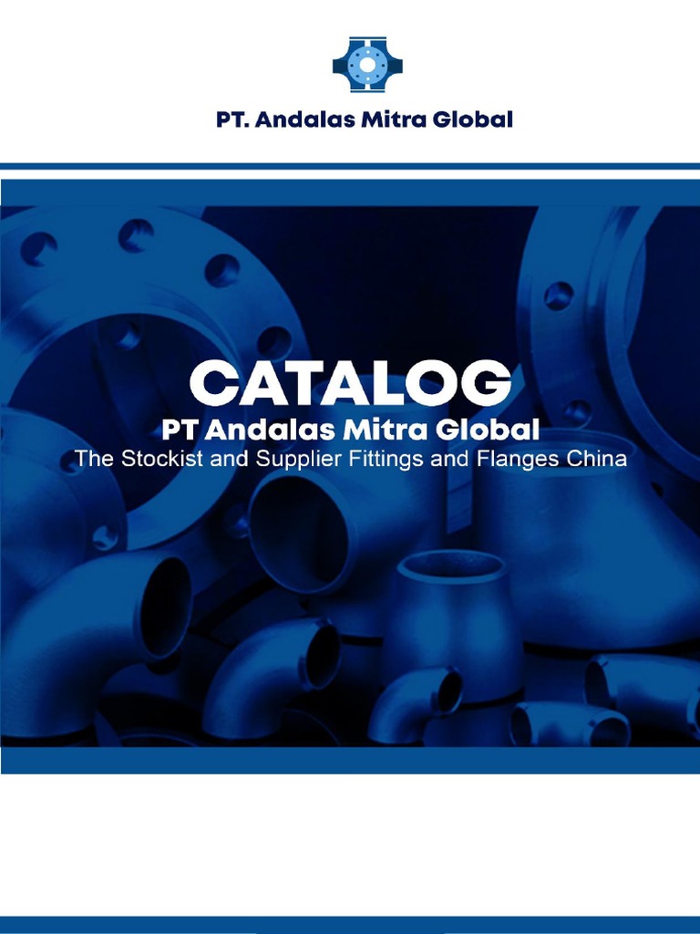 E-Catalog AMG | PDF