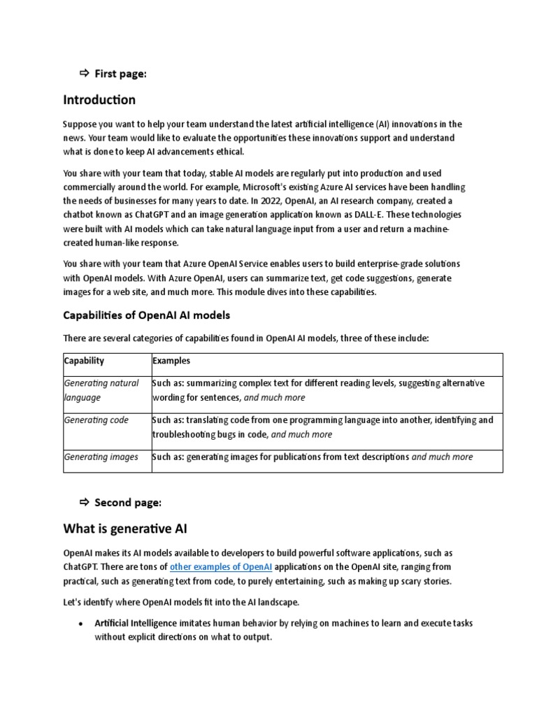 Module Two Related Text | PDF