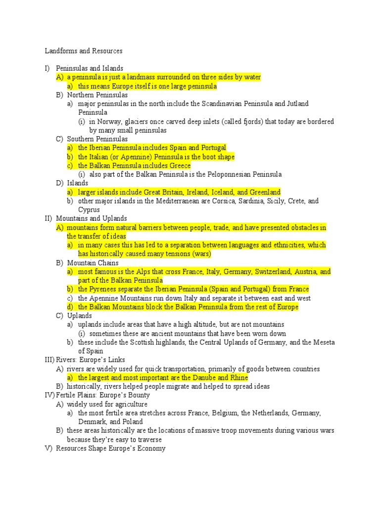 Unit 5 Notes | PDF Unit 5 Notes | PDF