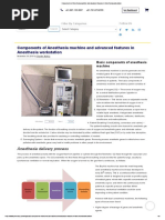 PANSS: Schizophrenia Assessment Tool | PDF | Schizophrenia | Syndrome