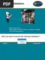 MACO Calculation | PDF | Parts Per Notation | Applied And ...