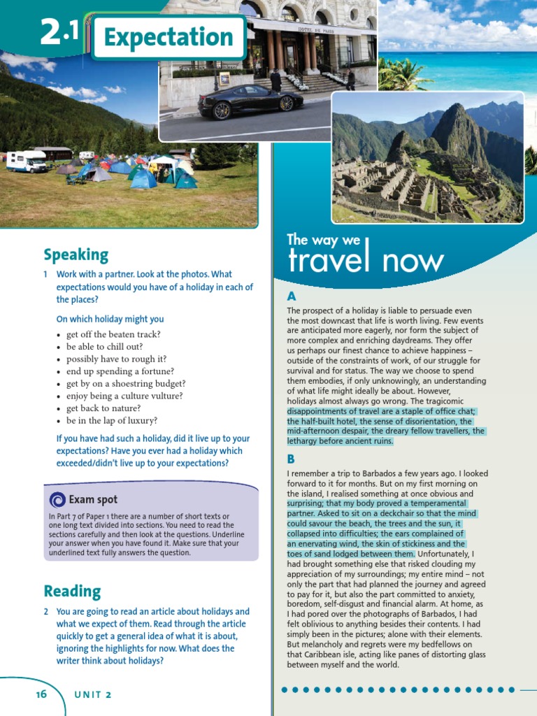 2.1 Expectation | PDF