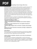 Family Environment Scale (FES) | PDF