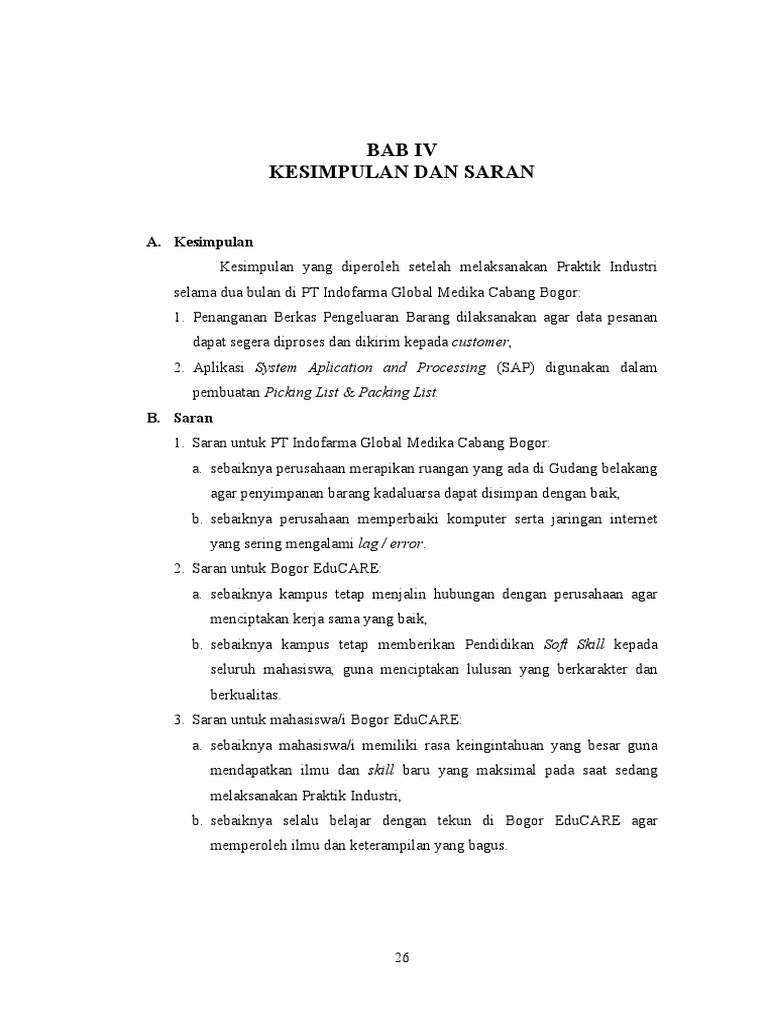 M. RIPALDI AKBAR - BAB IV Fix | PDF