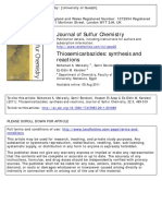 IMDS Data Entry Guideline - Rev13 | PDF | Chemical Substances | Chemistry