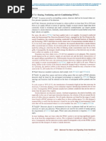 NFPA Codes and Standards | PDF