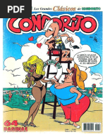 Condorito 180 1989 | PDF | Cómics | Tiras cómicas