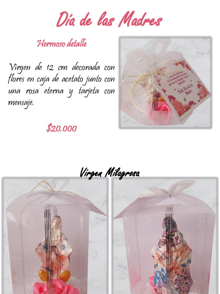 Día De Las Madres Pdf