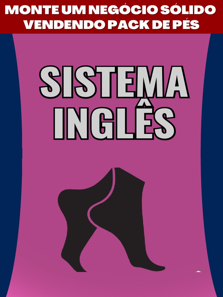 Manual Sistema Ingles Manual Sistema Inglespdf | PDF | Pé (unidade de ... Manual Sistema Ingles Manual Sistema Inglespdf | PDF | Pé (unidade de ...
