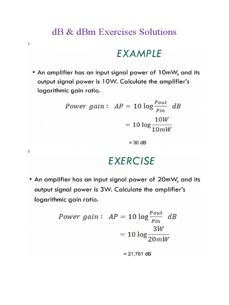 DB & DBM Exercises Solutions2 | PDF