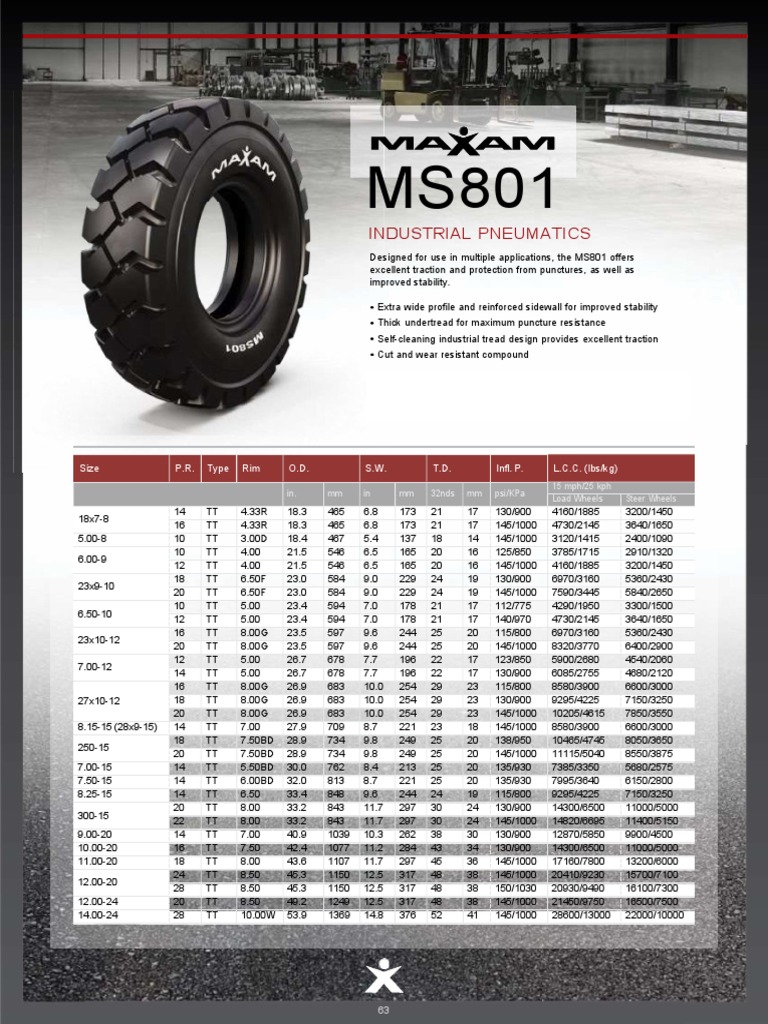 Maxam MS801 | PDF