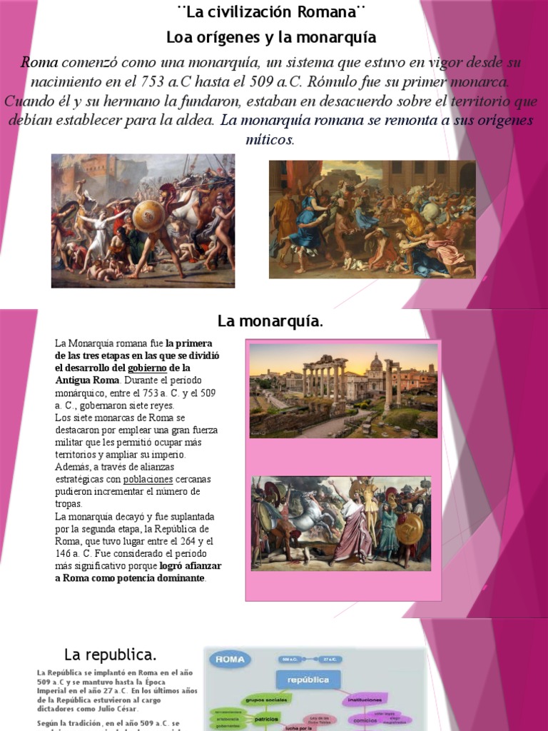 Danna Historia Romana Descargar Gratis Pdf Imperio Romano