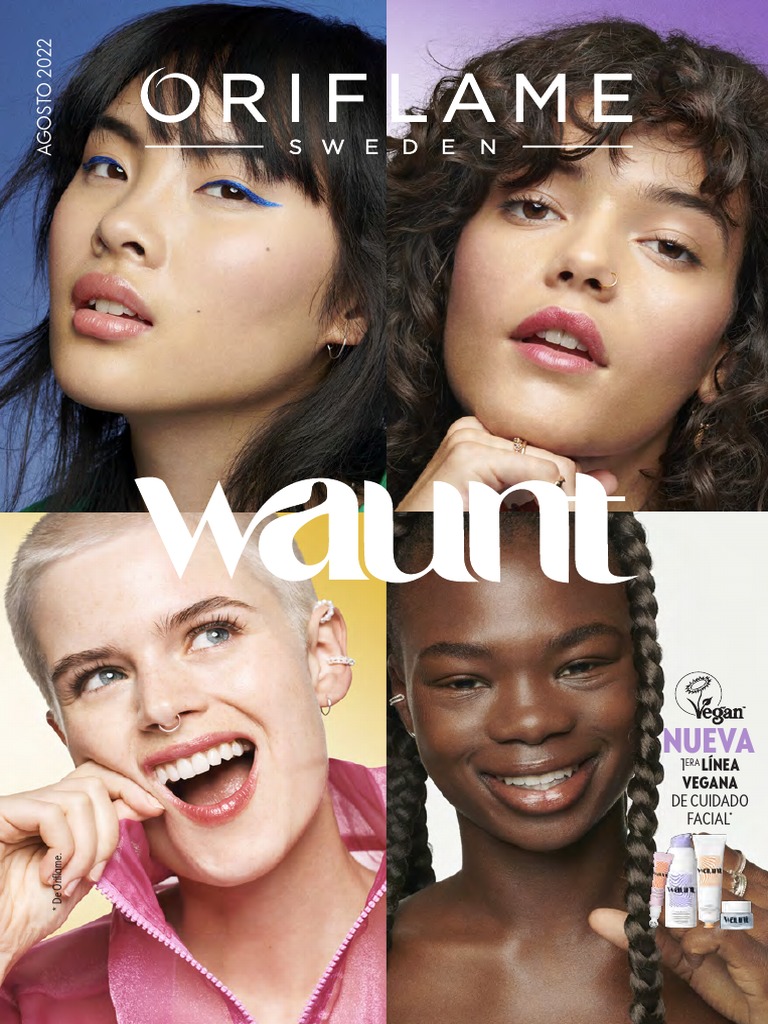 Nueva: 1 de Cuidado Facial | PDF | Productos cosméticos | Pelo