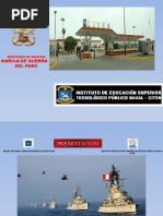 Partes de la Escala Real en Barcos | PDF | Buques