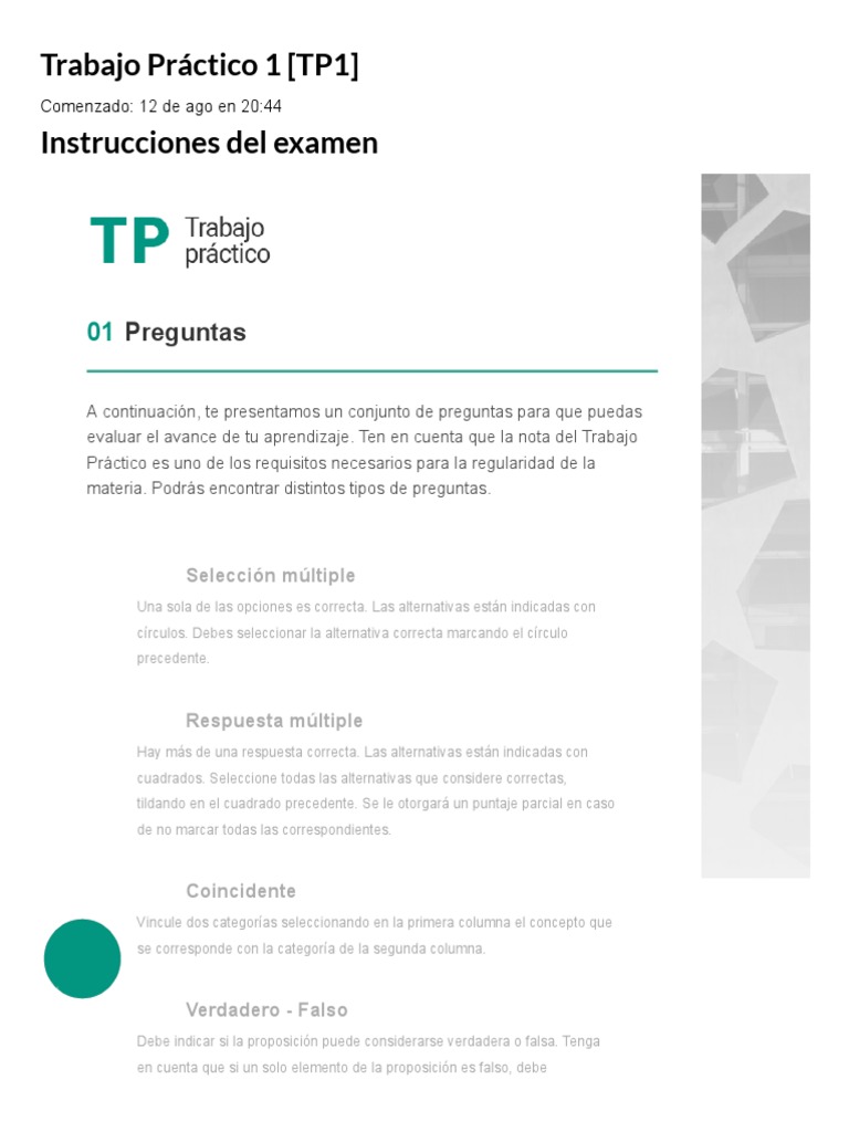 ORATORIA Examen - Trabajo Práctico 1 (TP1) | PDF | Hablar en público | Ritmo