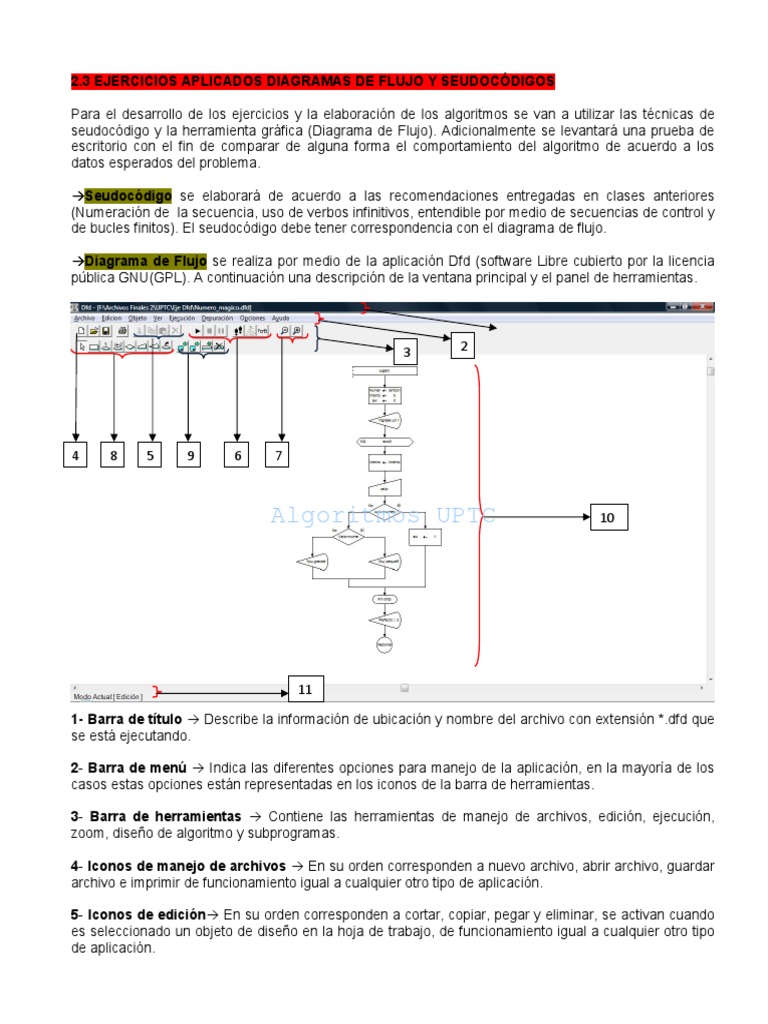 Algoritmos y Lógica de Programación-2-1 | PDF | Salario | Algoritmos