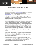 Final Exam Cover Page Template | PDF