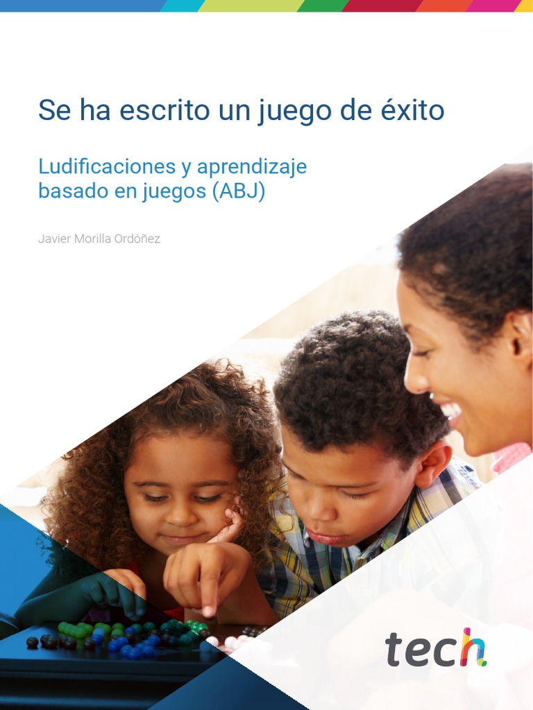 Gamificacion M4 T5 | PDF