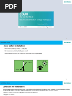 S&C Manual PME Pad-Mounted Gear - Outdoor Distribution (14.4 KV and 25 ...