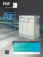 Capdis-S2+: Voltage Detecting System (VDS) For High Voltage | PDF ...