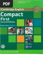 Complete PET Workbook With Answers | PDF