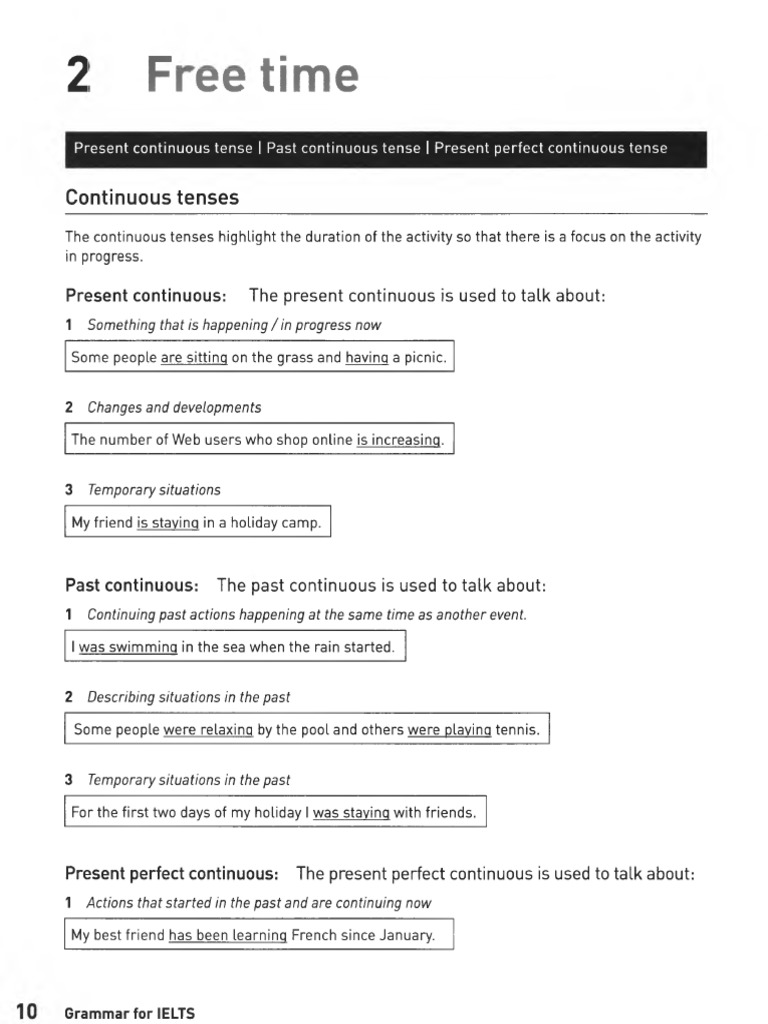 Collins - Grammar For IELTS | PDF | Public Health | Health Care