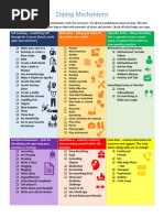 Copingskills | PDF