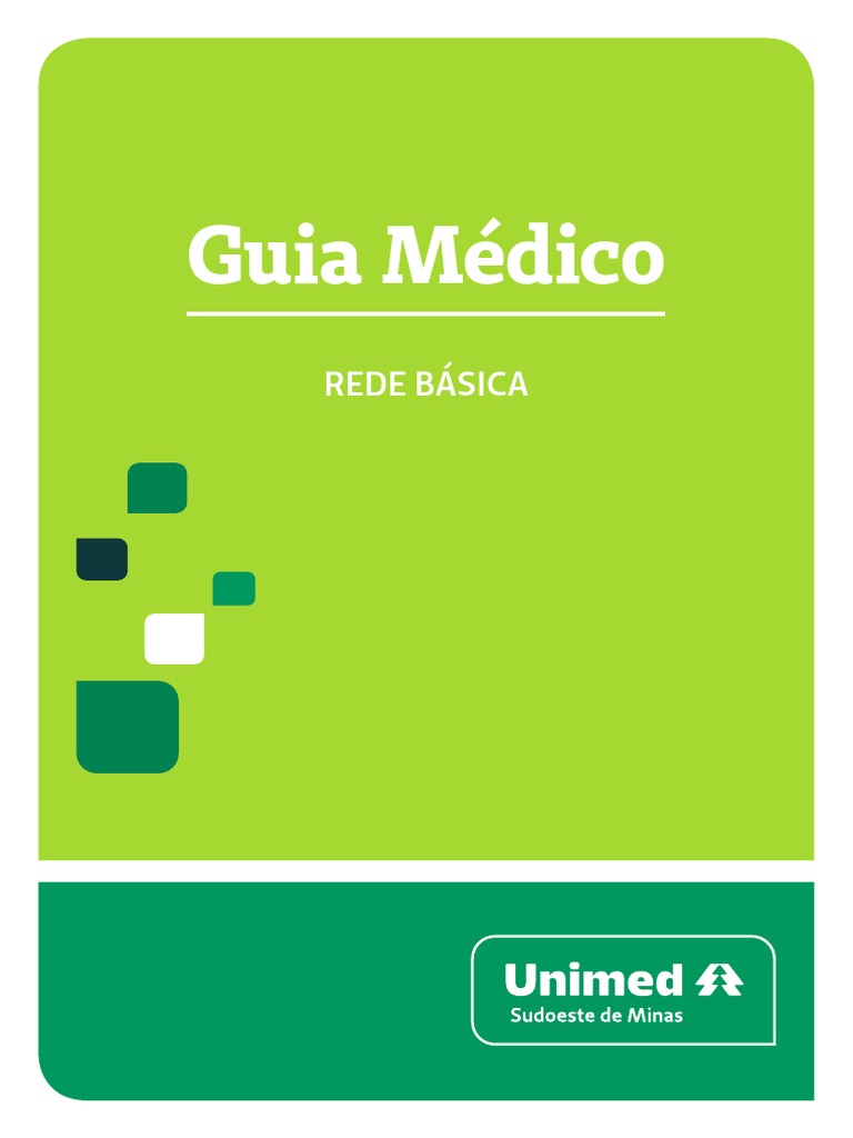 Guia Medico | PDF